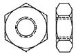 Seastrom Manufacturing - M (Military Specifications) military parts